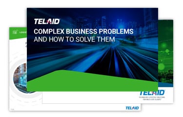 Complex Business Problems and How to Solve Them